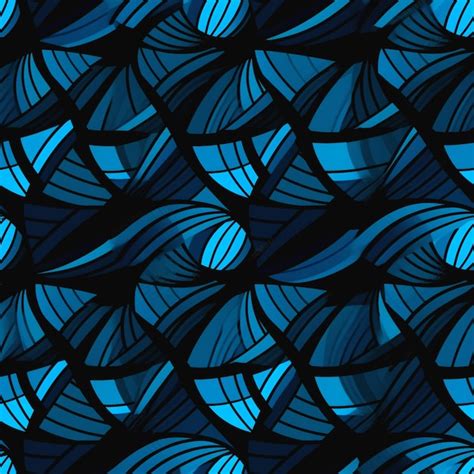 Premium Ai Image Backdrop Of Abstract Lines
