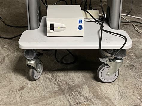 St Jude Medical Workmate Claris System For Sale