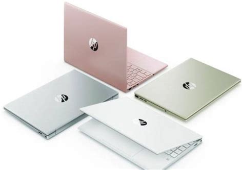 Rekomendasi Laptop HP Terbaik Cek Disini Panduan Memilih Laptop Impian Anda Teknokra Com