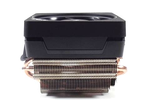 AMD Ryzen 5 Series CPU Review Introduction Closer Look