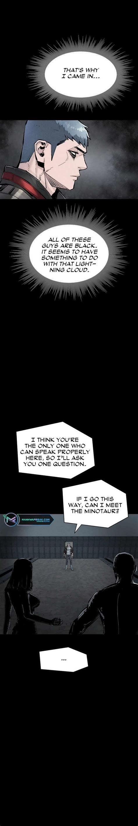 Read Manga Lag Chapter 66