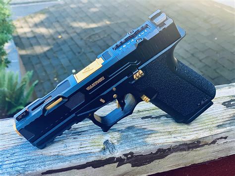 345 Best P80 Images On Pholder Polymer80 Glock Mod And Guns