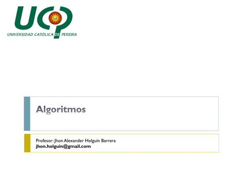 Pdf 15 Algoritmos Dokumen Tips