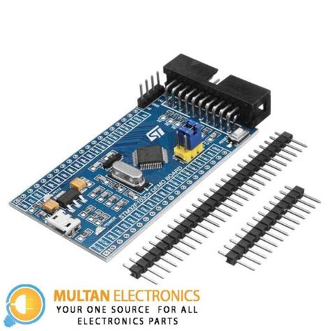 Stm F C T Arm Development Board Multan Electronics