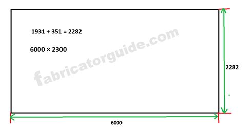 Concentric Reducer Fabrication With Plate Concentric Reducer Layout