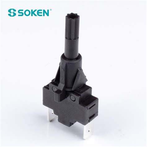 Momentary Electric Push Button Switch China Ningbo Master Soken Electrical