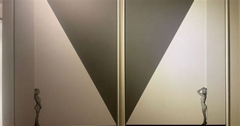 Michel And Claire Ddr 8th Wall