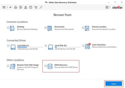 Recover Data From A Raid Array With Multiple Disk Failure