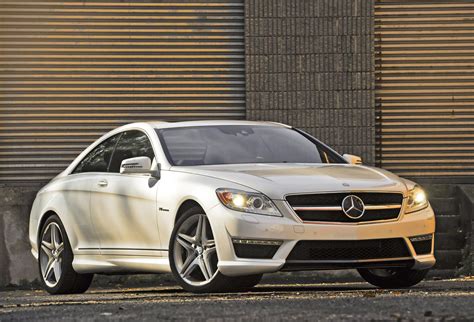 2012 Mercedesbenz Clclass News And Information