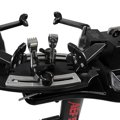 Aef Cm7 Stringing Machine For Tennis Squash And Badminton Tennis Warehouse Australia