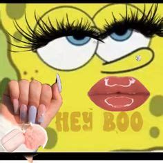 Baddie Spongebob