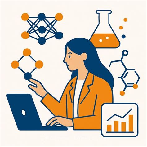 Physics Informed Generative Ai Accelerates Materials And Drug Discovery