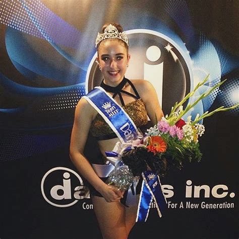 Chelmsford Dancer Earns National Title Opportunities To Perform Across