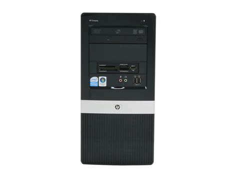 Hp Compaq Desktop Pc Dx Ka Ut Aba Intel Pentium E Gb Ddr Gb Hdd Windows Vista