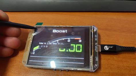 problème de touchscreen lilygo t hmi avec lvgl français arduino forum