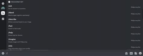 Guía Todo En Uno Para Midjourney El Arte De Las Señales