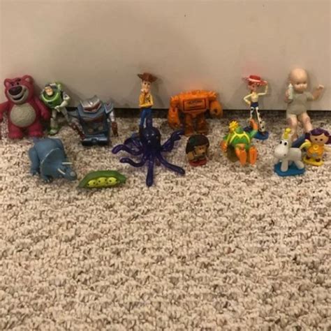 Toys Pixar Toy Story 3 Playset Poshmark
