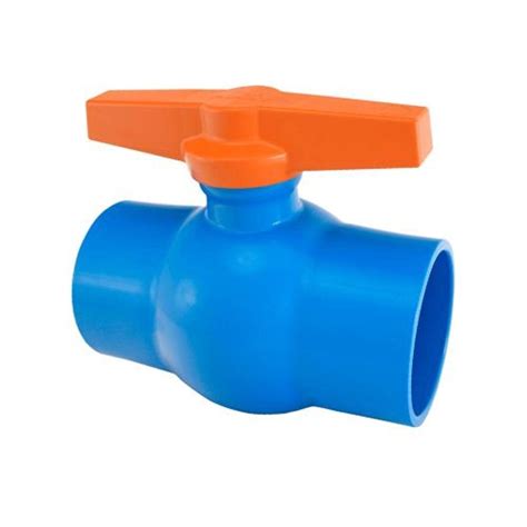 Registro Esfera 50mm Compact Soldável Viqua No Shoptime