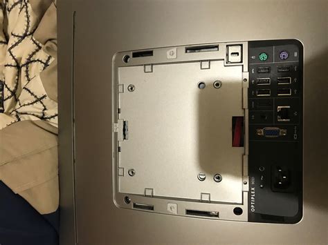 Dell Optiplex AIO Stand Hardware Hangout Neowin Dell Optiplex AIO Stand Hardware Hangout Neowin