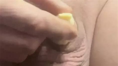 마이크로 페니스 포피 잭 오프 xHamster