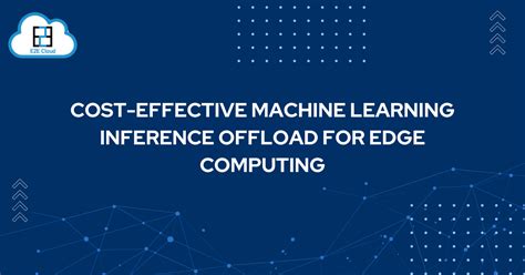 Edge Computing Has The Ability To Harness The Power Of Big Data