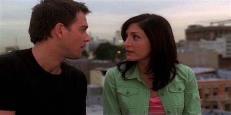 Ncis 5 Best Friendships And 5 Worst