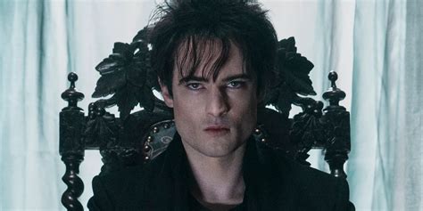 Neil Gaiman's 'The Sandman' Canceled at Netflix After 2 Seasons Amid Allegations