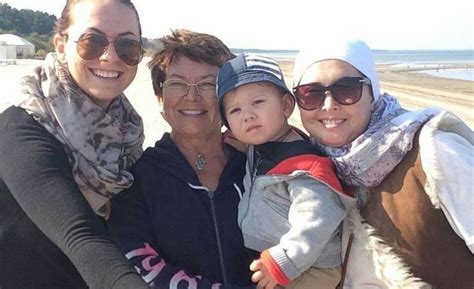 Первые фото сына Жанны Фриске стали причиной скандала в ее семье ФОТО 1news Az Новости