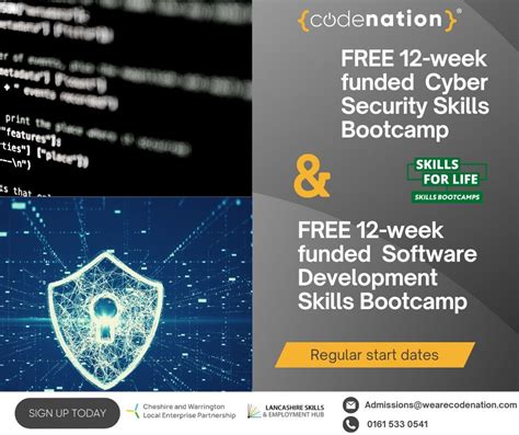 Code Nation Posted On Linkedin