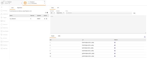 DataStore Knowledge Base Article ThreatConnect