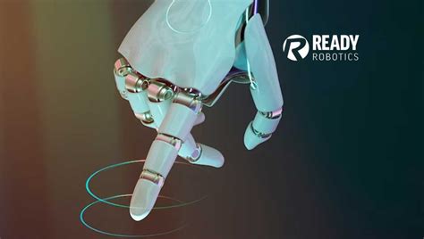 Toyota Ready Robotics And Nvidia Transforming Robotic Programming In