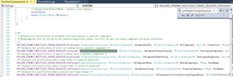 Unreal Engine11：触发器和计时器的使用unreal 计时器 Csdn博客