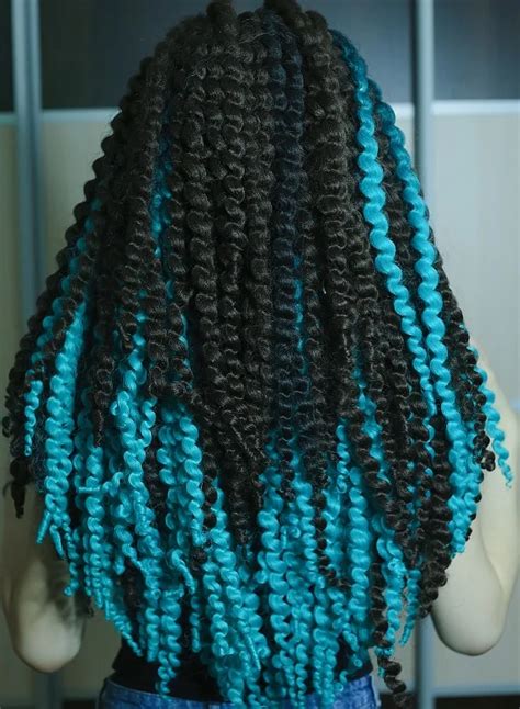 10 Different Types Of Crochet Hair Explained Hairstylecamp