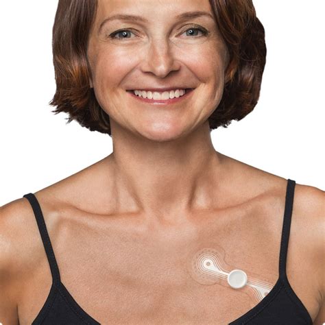 The Zio® Monitor Long Term Continuous Cardiac Monitoring Irhythm