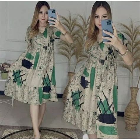 Jual Daster Kimono Viral Terbaru Daster Kekinian Terbru 2022 Shopee Indonesia