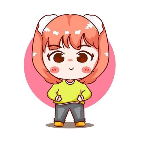 Page 51 Character Chibi Images Free Download On Freepik