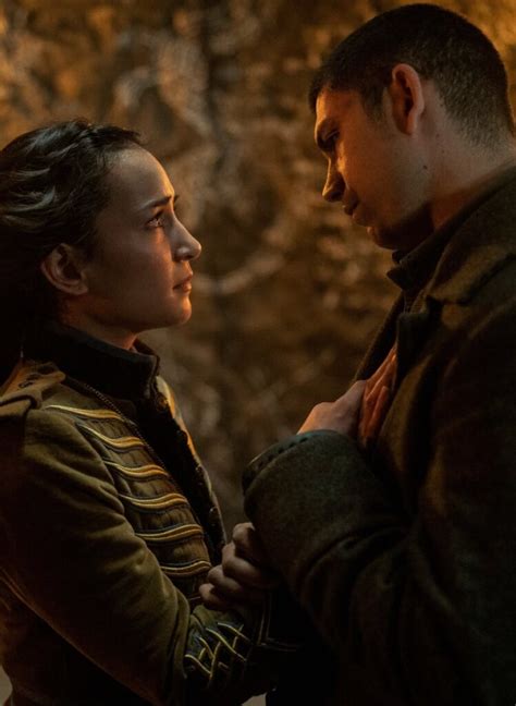 Shadow And Bone Season 2 Episode 6 Review Ni Weh Sesh I Have No Heart