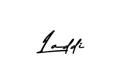 86 Laddi Name Signature Style Ideas Free Esign