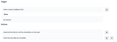 Tips To Max Out Trello Automation Rules And Save Teams Time And Effort Work Life By Atlassian
