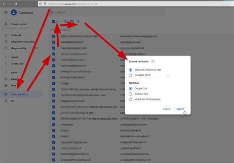 notepad extract email addresses from text file in few steps