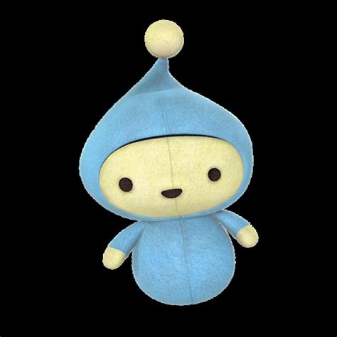 Pando Bing Bunny