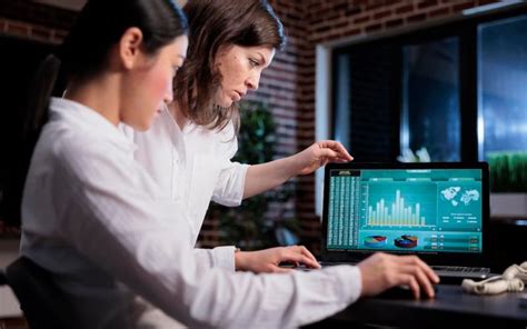 Khóa Học Data Analyst Cho Người Mới Bắt đầu