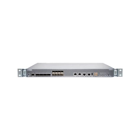 Juniper MX Series MX204 Router The Best Price At Telecomate Com