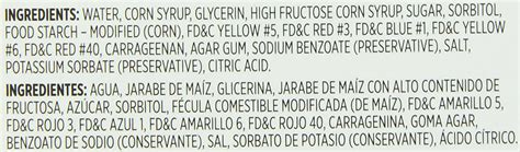 Wilton Primary Icing Colors Set Of 4 — Cake And Candy Supply