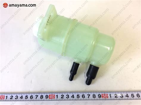 Buy Genuine Mitsubishi MN101937 Reservoir Assy,p/s Oil. Prices, fast ...