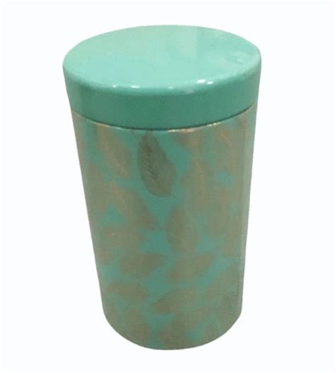 Round Sweets Tin Box At ₹ 80 Piece In Vadodara Id 2852143501562