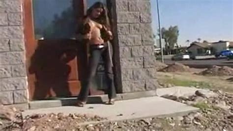 Gabby Goes Public Porn Videos