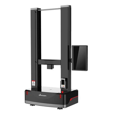St 1169 High Precision Computer Servo Type Tensile Compression Testing