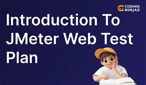 Jmeter Web Test Plan Naukri Code 360