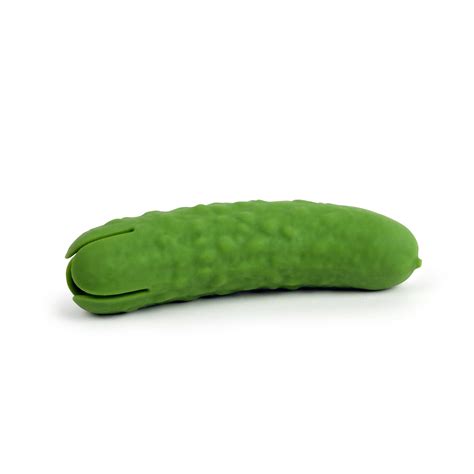 fried pickle pickle pan handle genuine fred
